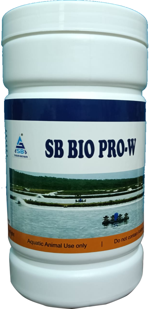 SB Bio Pro W – sB biotech